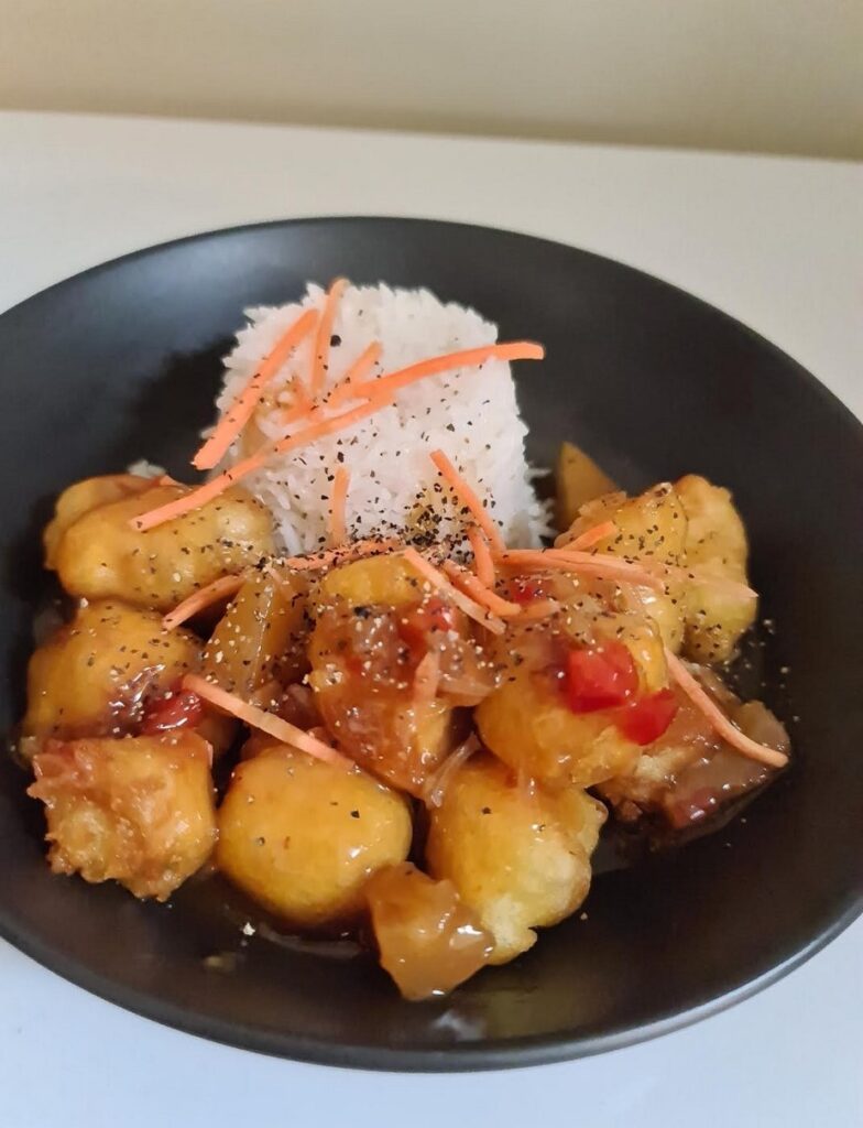 Dinner Menu - Station Hotel | Hunterville