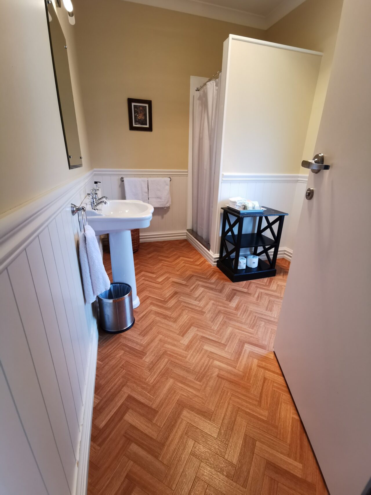 Shared Facilities - The Station | Hunterville